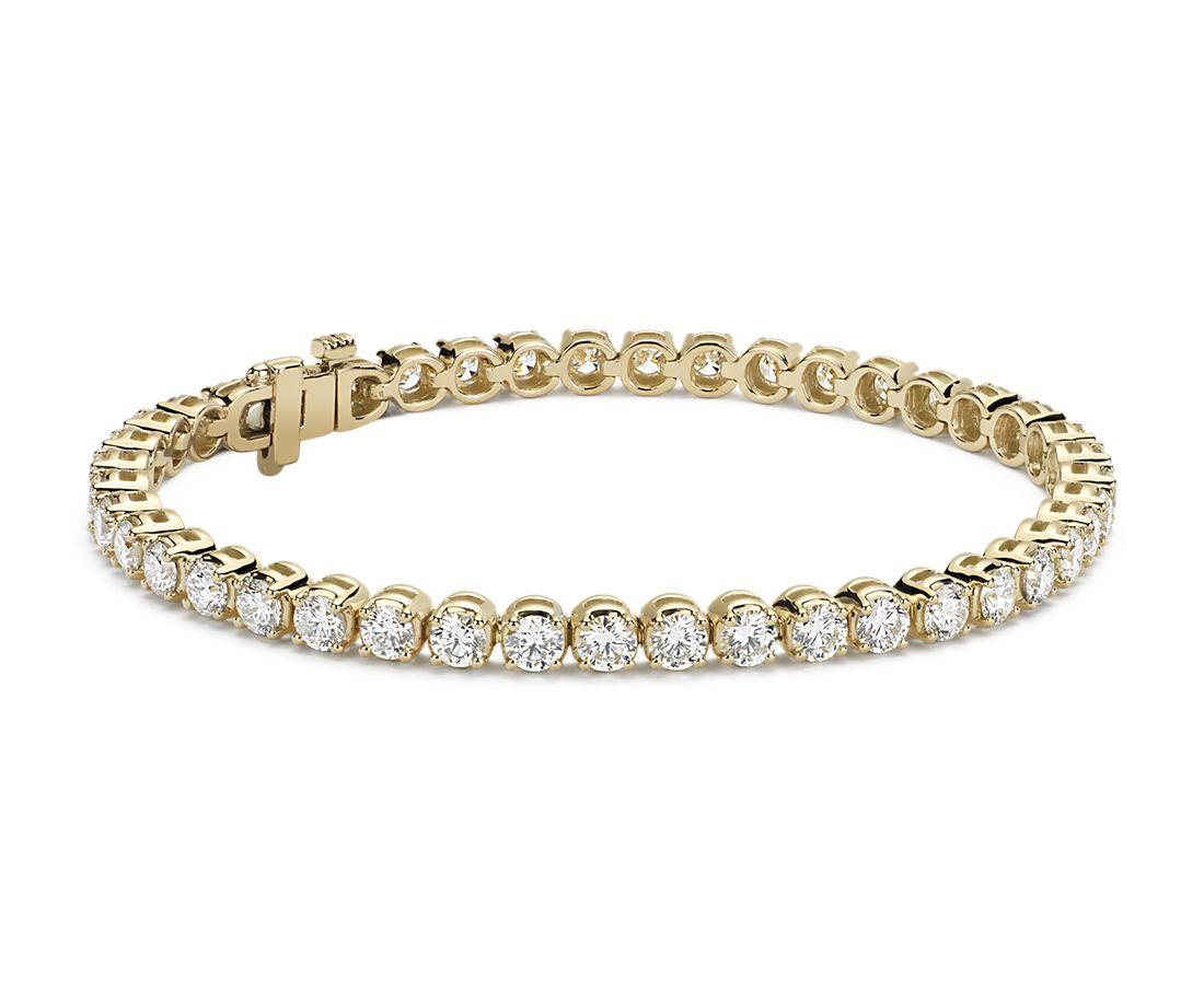 Diamond Bracelets – Cambridge Jewellers