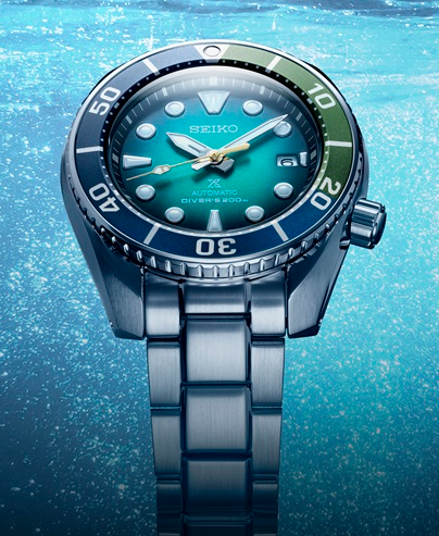 Seiko – Cambridge Jewellers