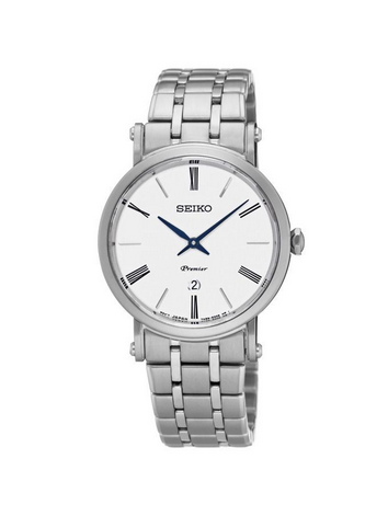 Seiko Ladies Premier Dress Watch – Cambridge Jewellers