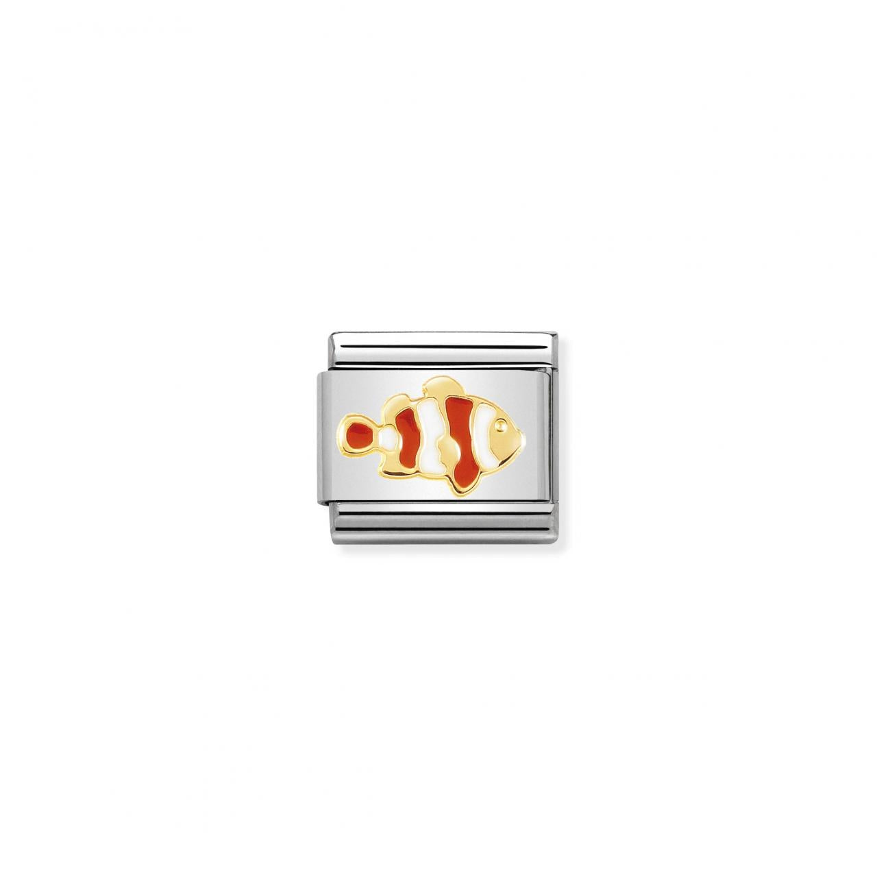 Clownfish Charm – Cambridge Jewellers