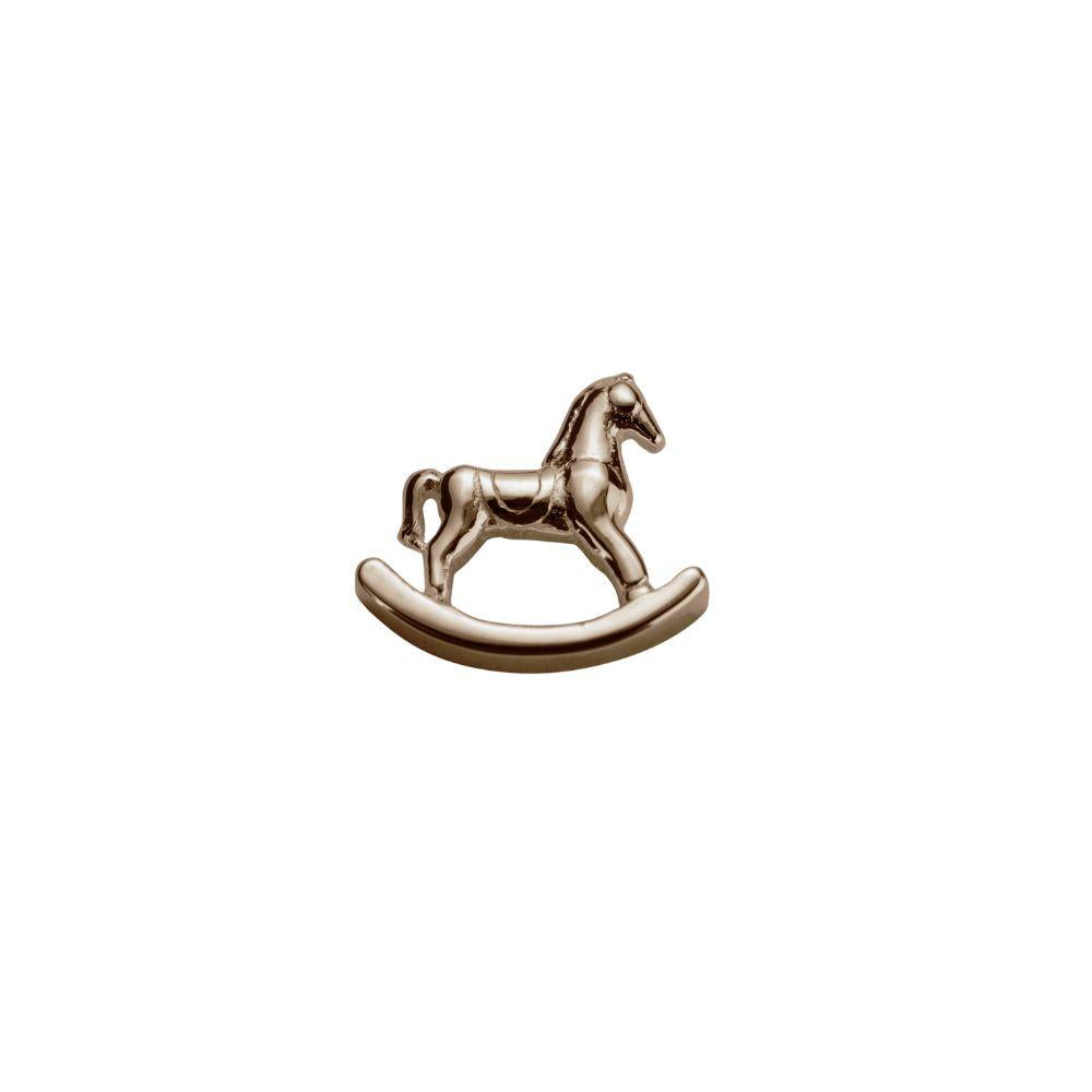 Rocking Horse Charm - Adore – Cambridge Jewellers