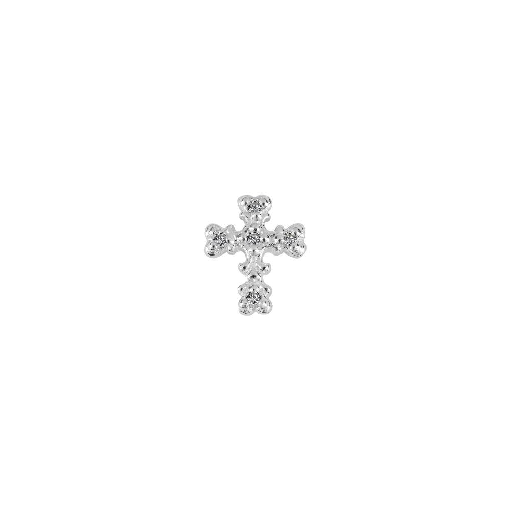 Shinning Cross-Belief – Cambridge Jewellers