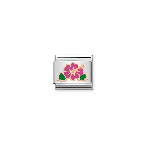 Hibiscus Charm – Cambridge Jewellers