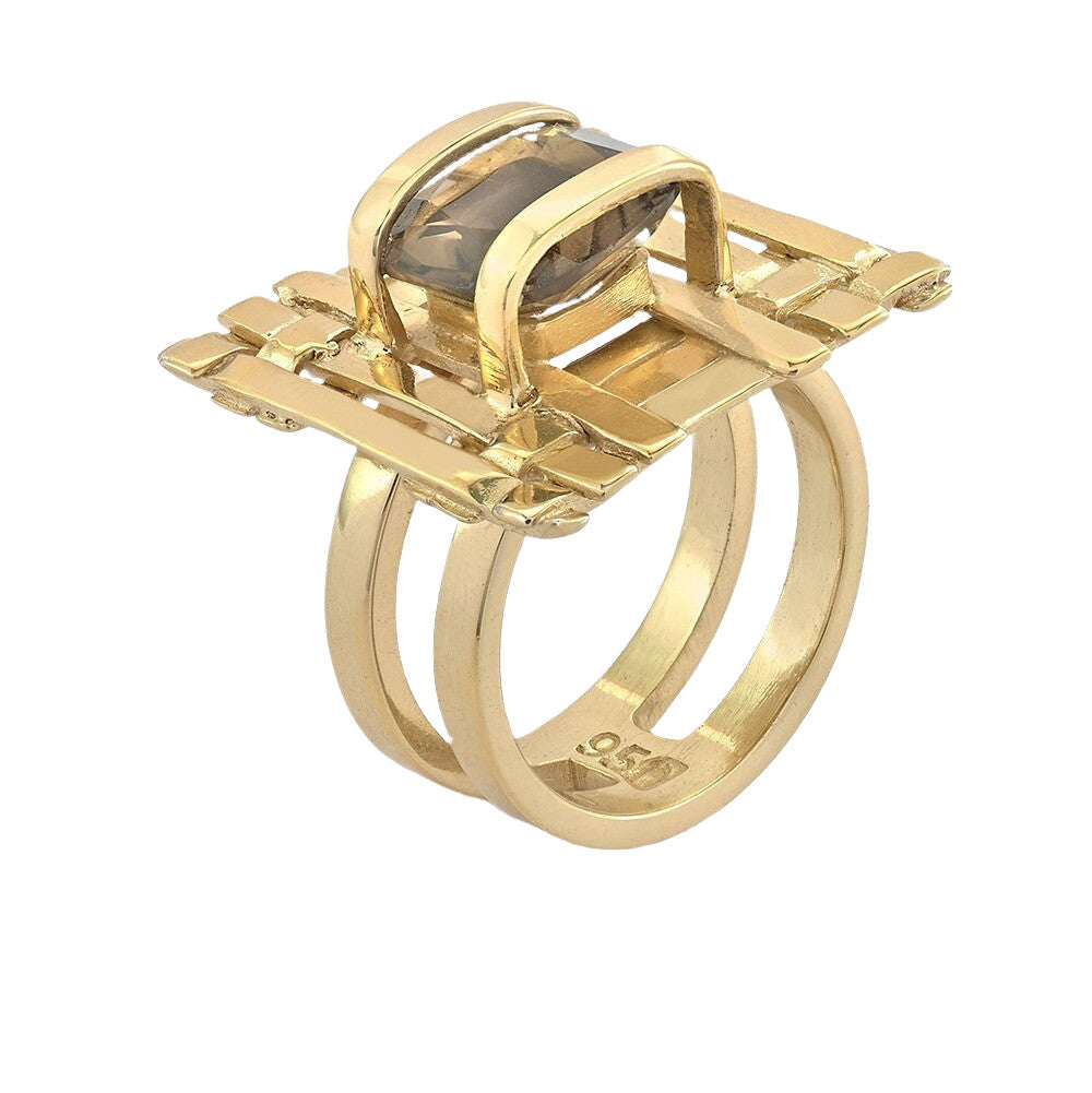 Bling Bling Ring - GP – Cambridge Jewellers