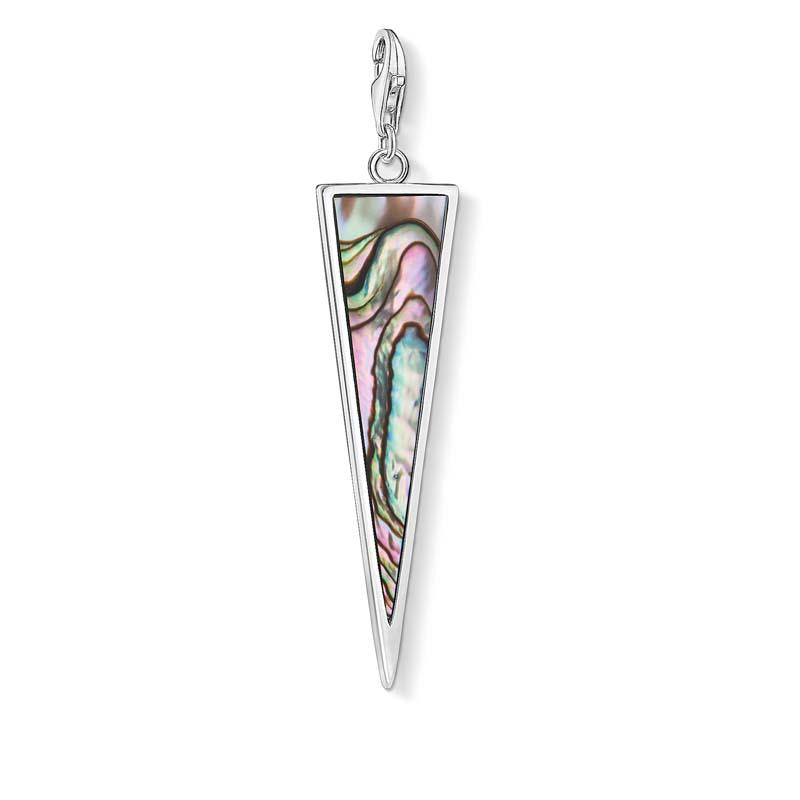 Abalone Mop Triangle – Cambridge Jewellers