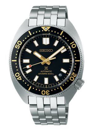 Seiko- Prospex automatic Watch – Cambridge Jewellers