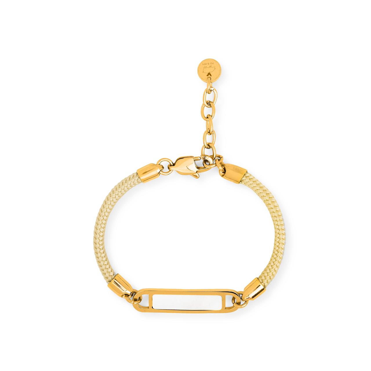 Harriet Ivory - Sand Pearl | Gold – Cambridge Jewellers